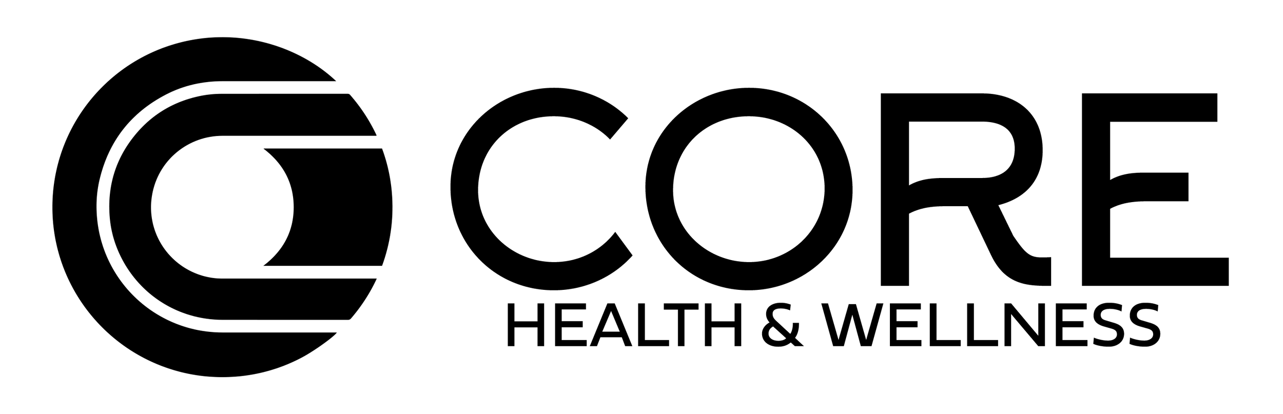 About Us — Core Health & Wellness