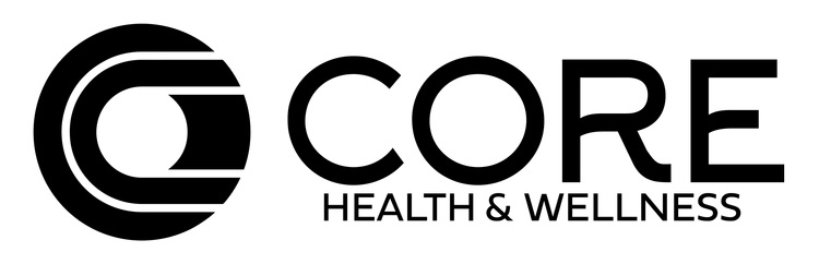 About Us — Core Health & Wellness