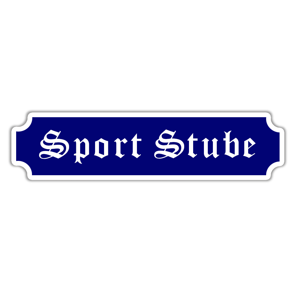 Sport Stube - German Restaurant & Bar in Pondok Indah — STUBE GROUP
