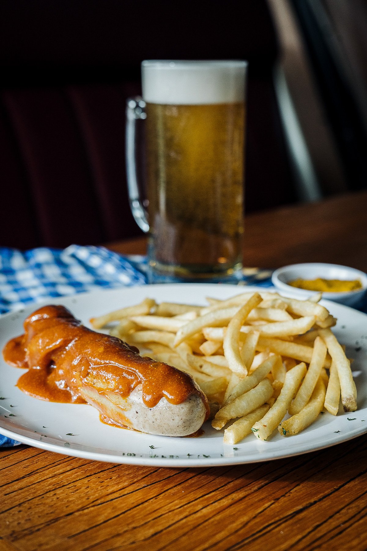 Die Stube Authentic German Restaurant and Bar near me — STUBE GROUP