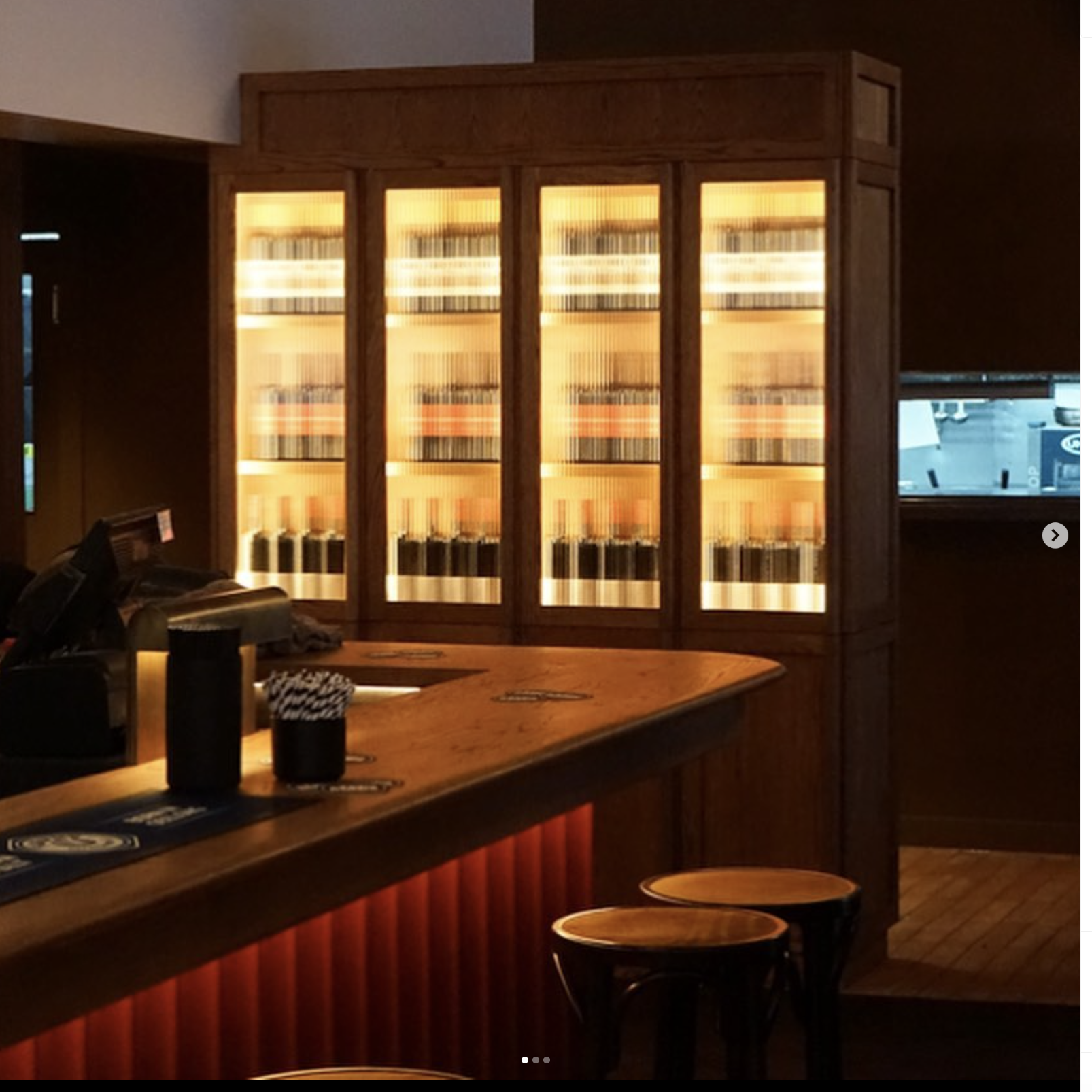 Hammer & Stone Creative Workroom