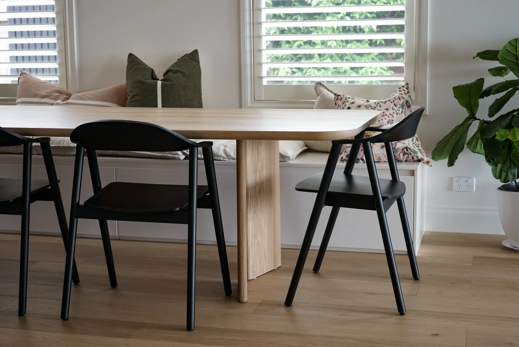 Hammer & Stone Creative Workroom