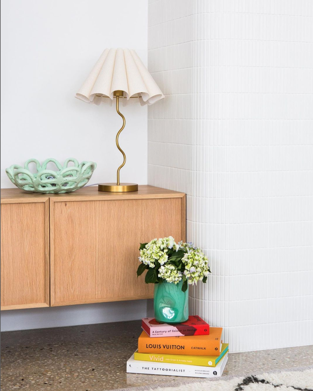 Hammer & Stone Creative Workroom