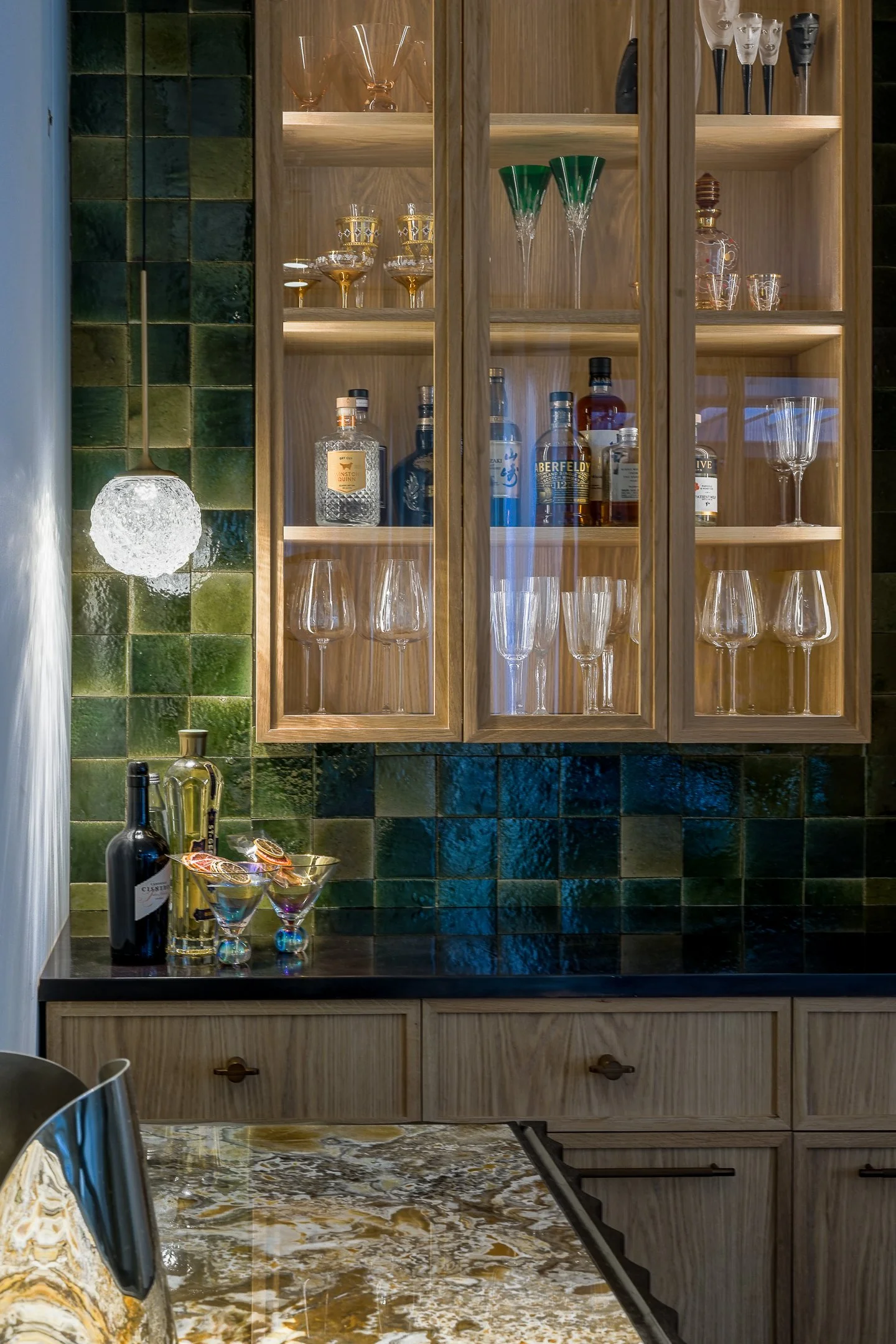 Hammer & Stone Creative Workroom