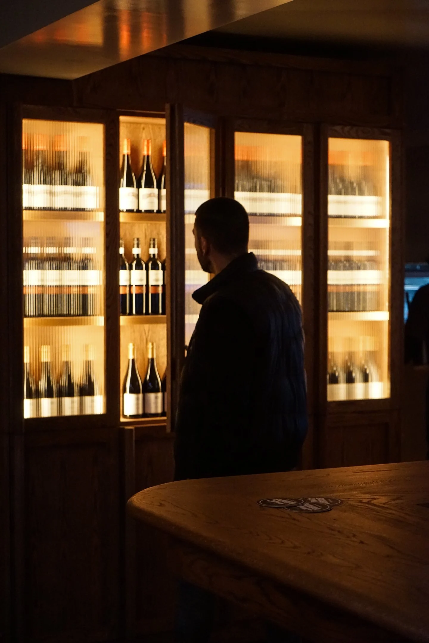 Hammer & Stone Creative Workroom | Commercial Projects