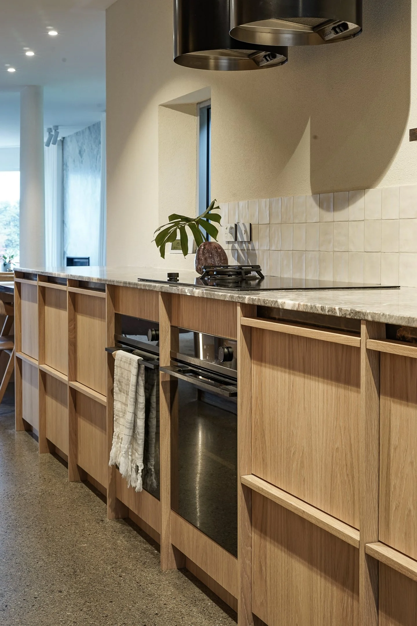 Hammer & Stone Creative Workroom | Projects