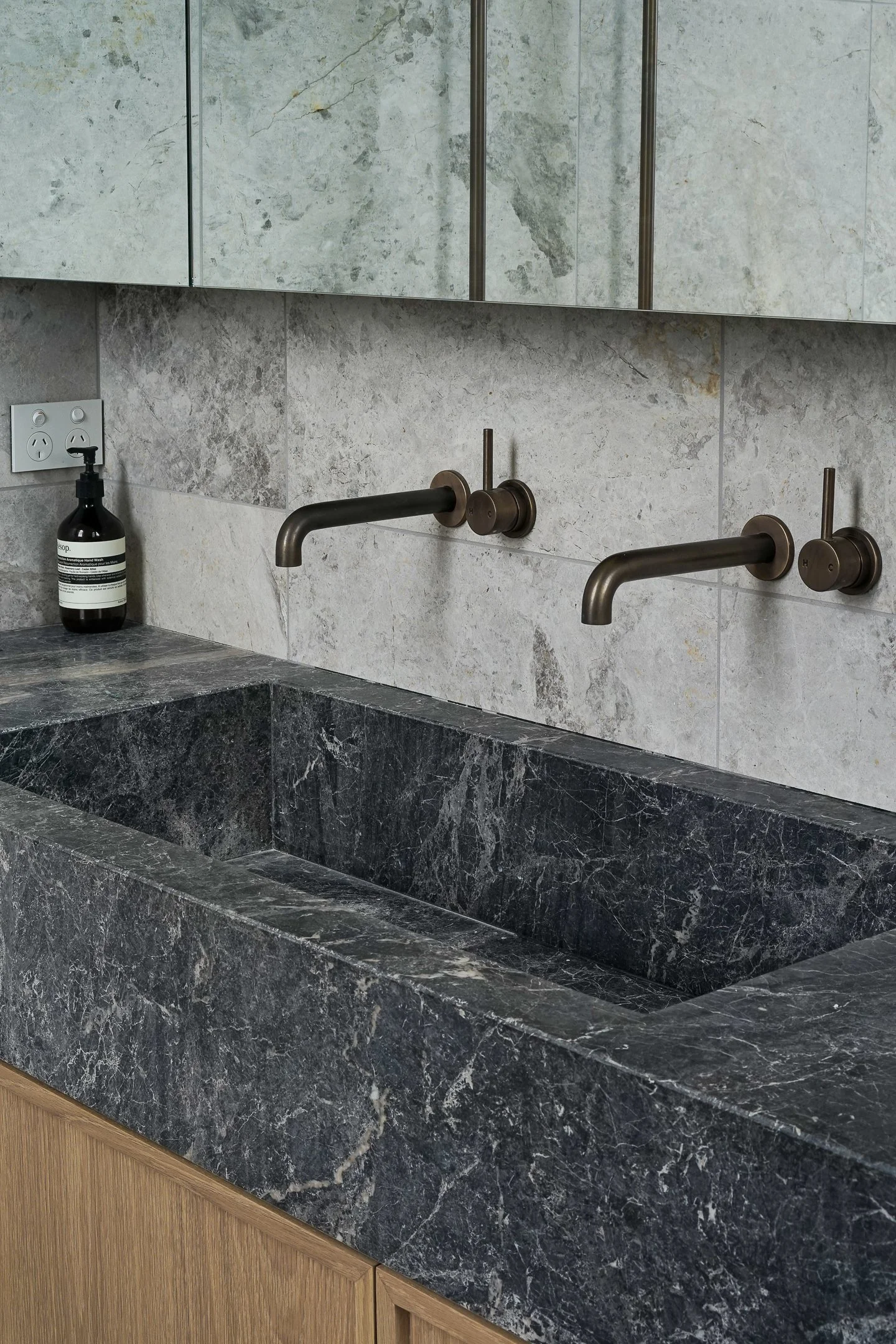 Hammer & Stone Creative Workroom | Projects