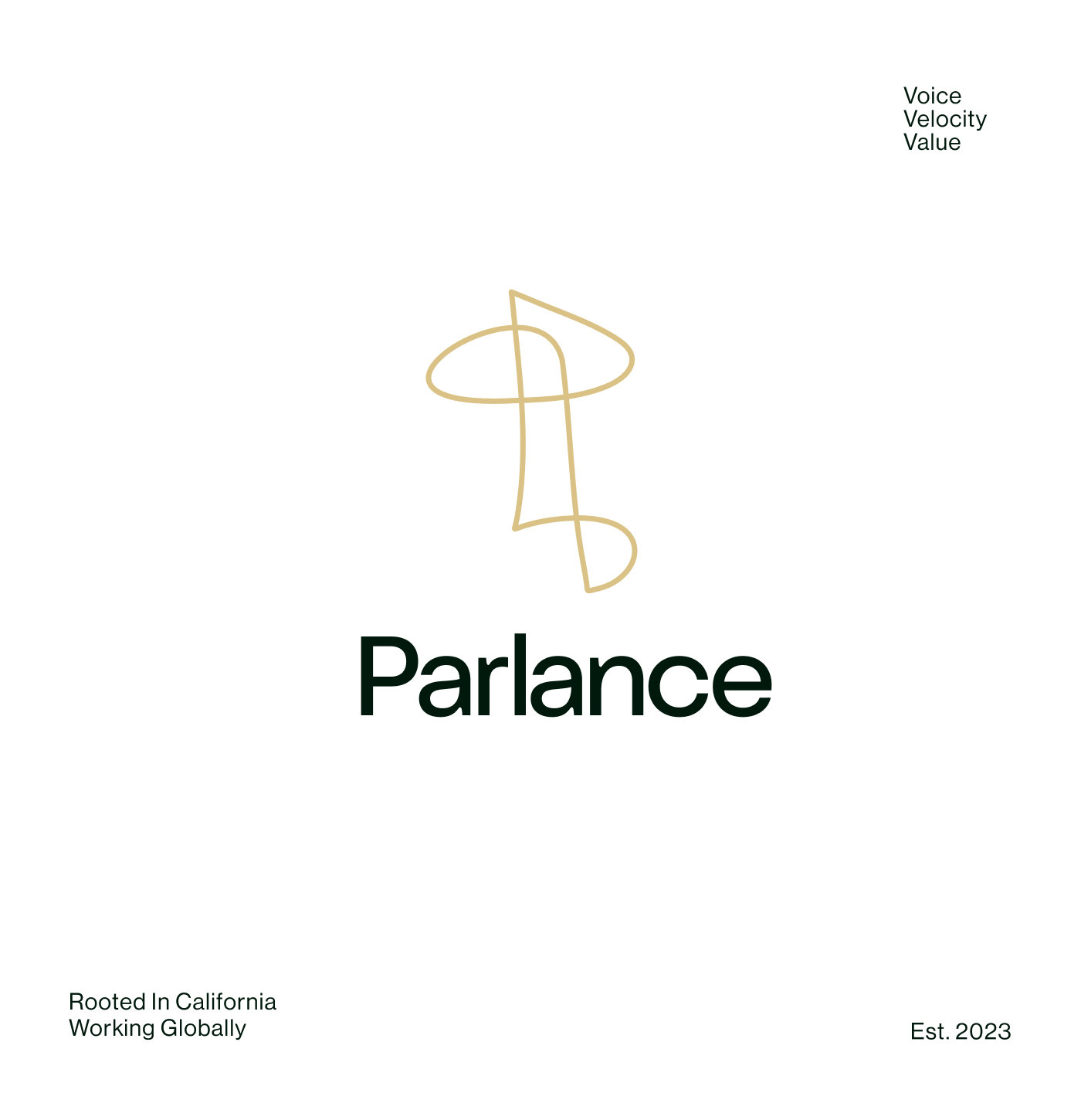 Parlance