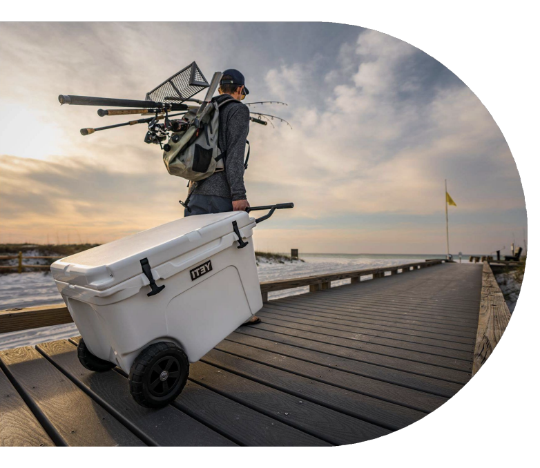 Locally | YETI and Locally: A Partnership Powering Growth Online and In ...