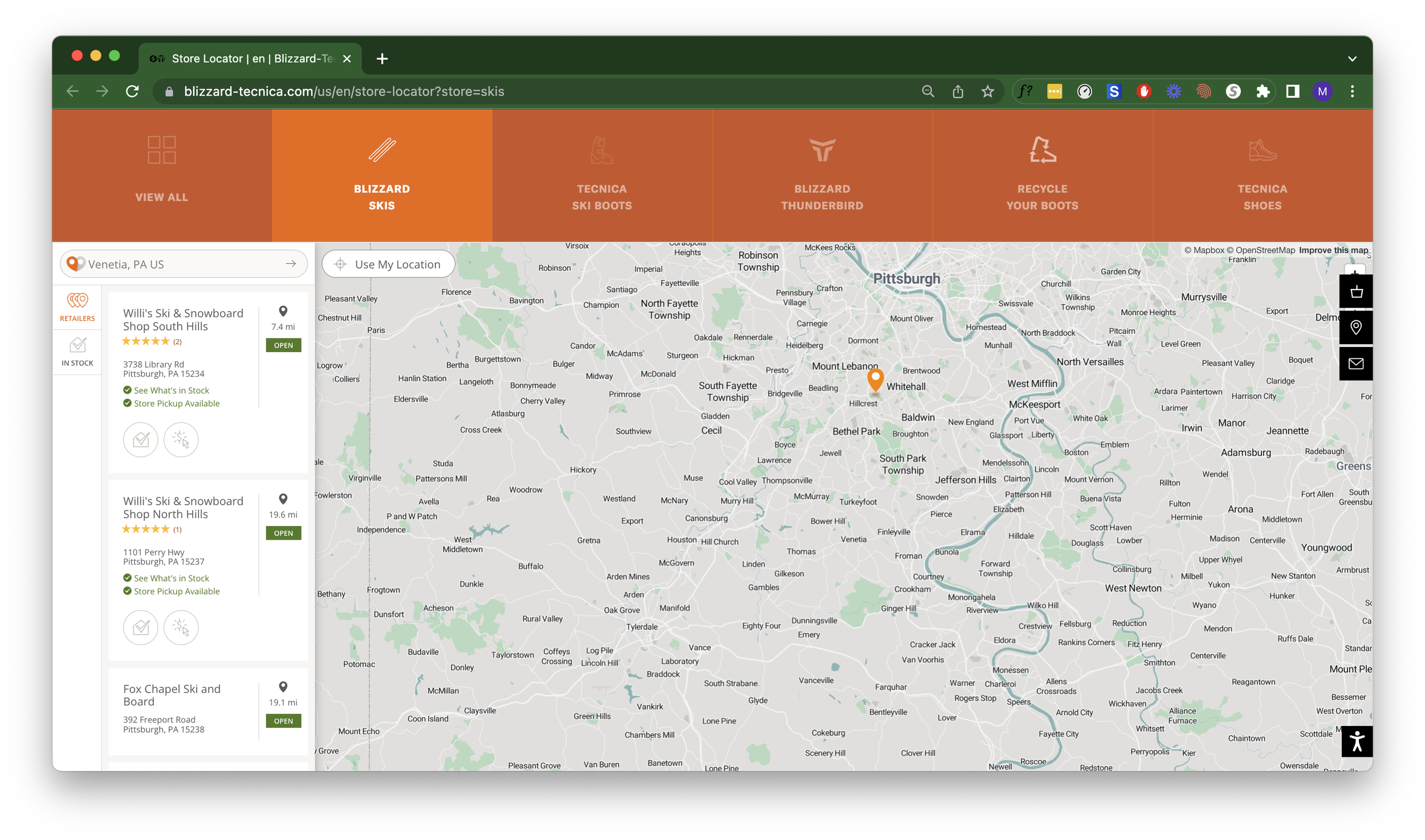 Locally | How to use Locally to drive shoppers to new products at local ...