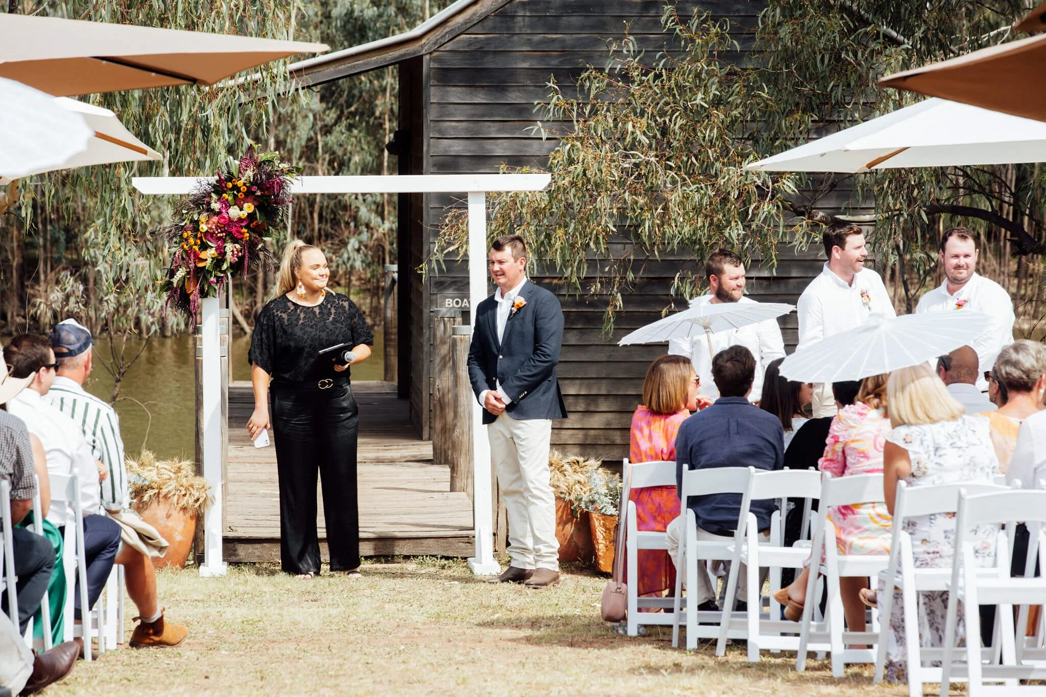 Rural Event Co | Event Services