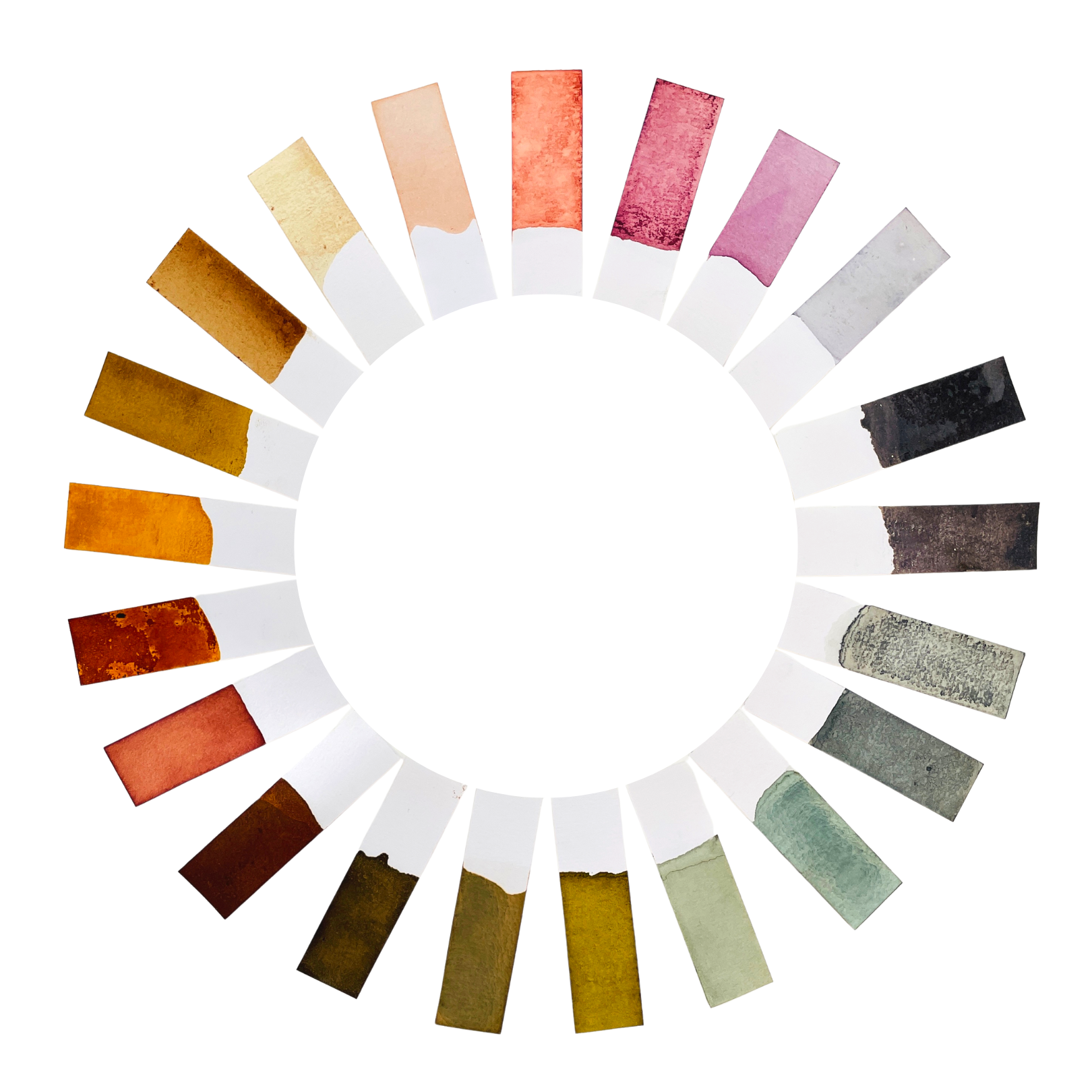 Botanical Print Alchemie