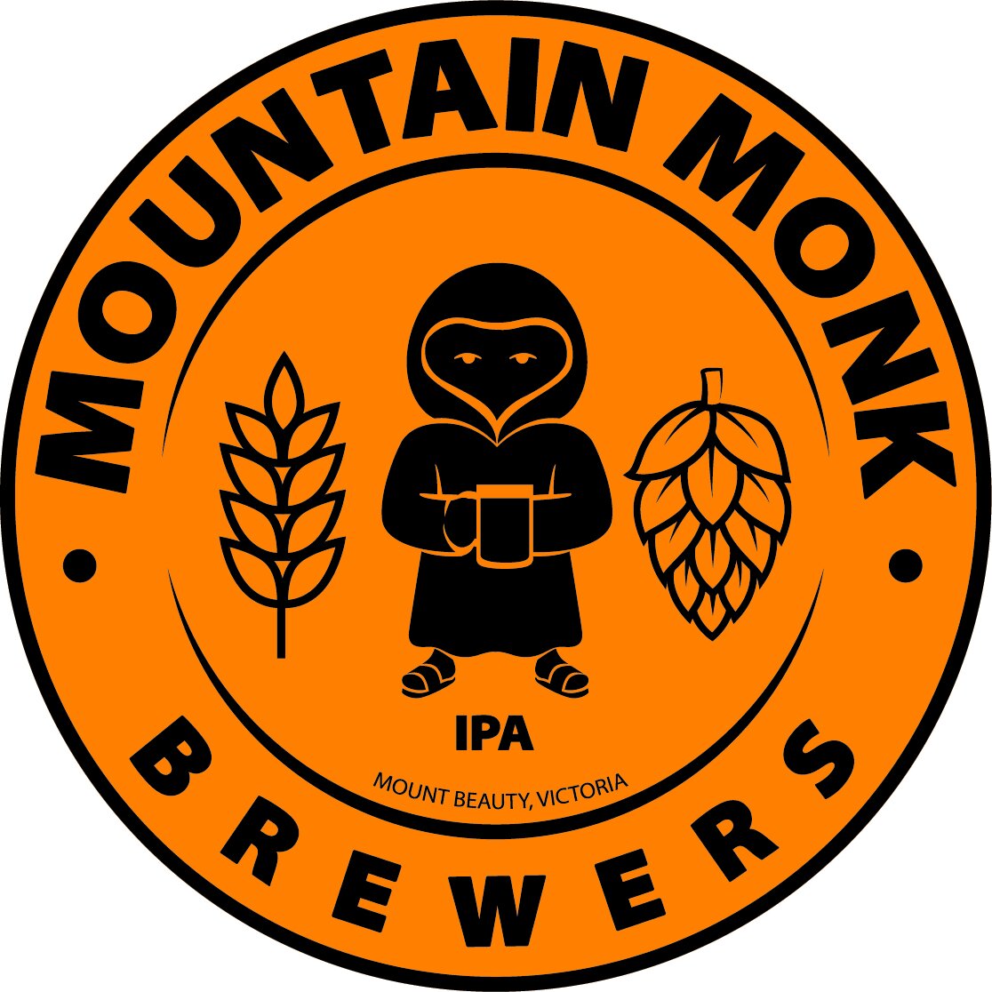 Mountain Monk Brewers