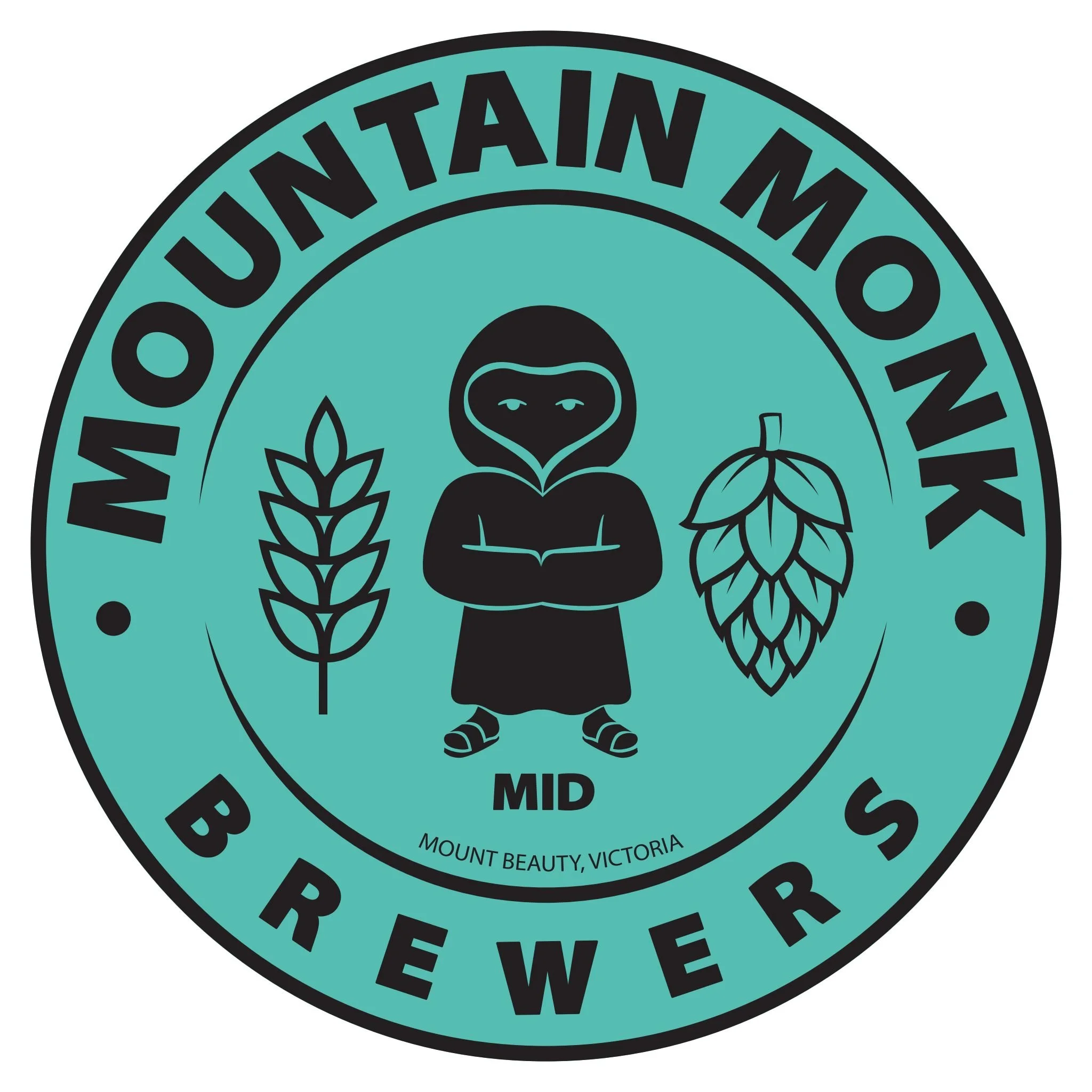 Mountain Monk Brewers