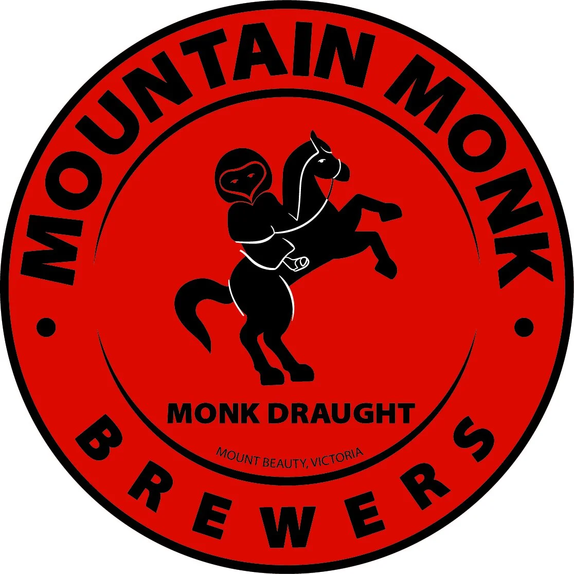Mountain Monk Brewers