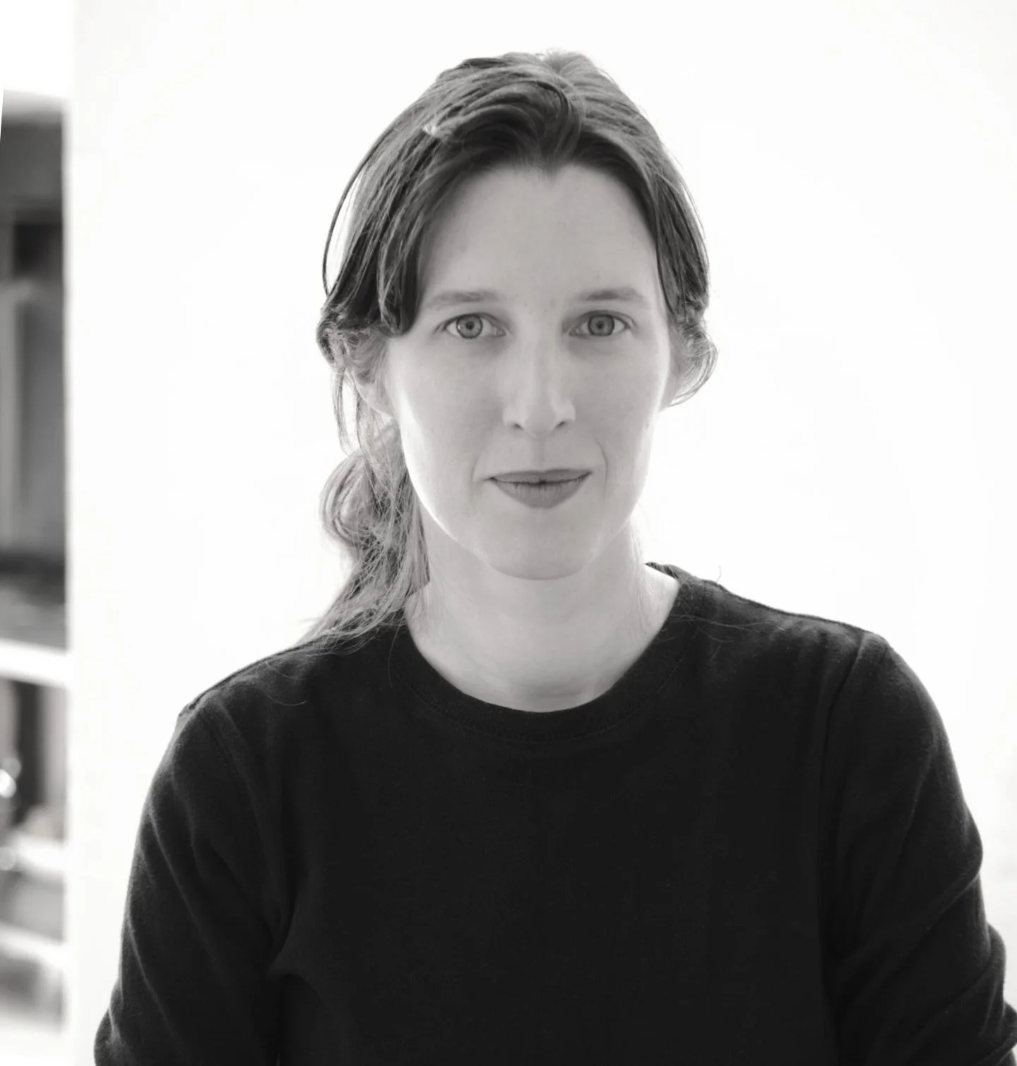 About — Chloe Hopper