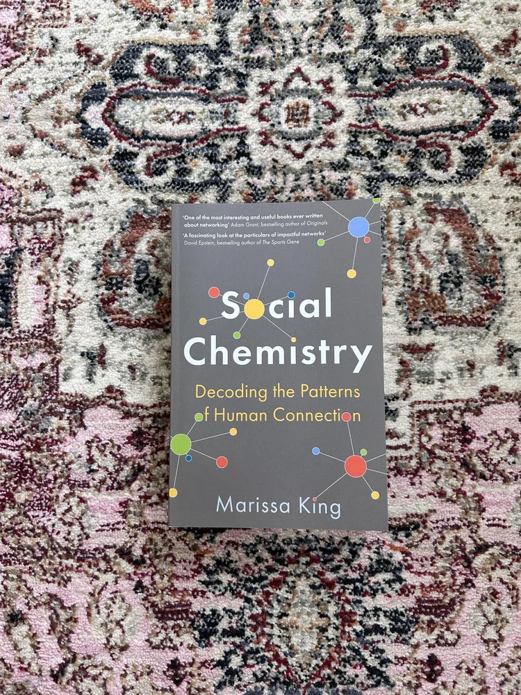 The Ultimate List of Behavioral Science Books — Aim For Behavior