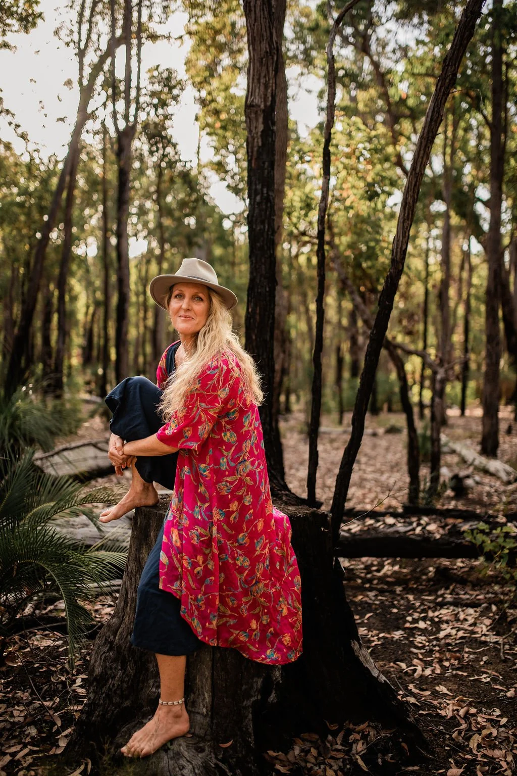 Soul Shakha | Vedic Meditation, Margaret River, Perth & Busselton