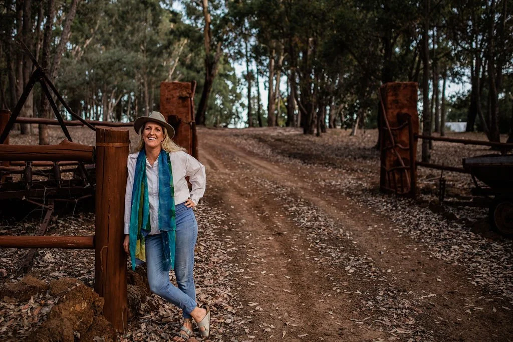 About — Soul Shakha | Vedic Meditation, Margaret River, Perth & Busselton