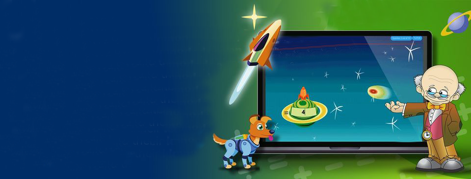 Math Wizz — Mellons Bay School