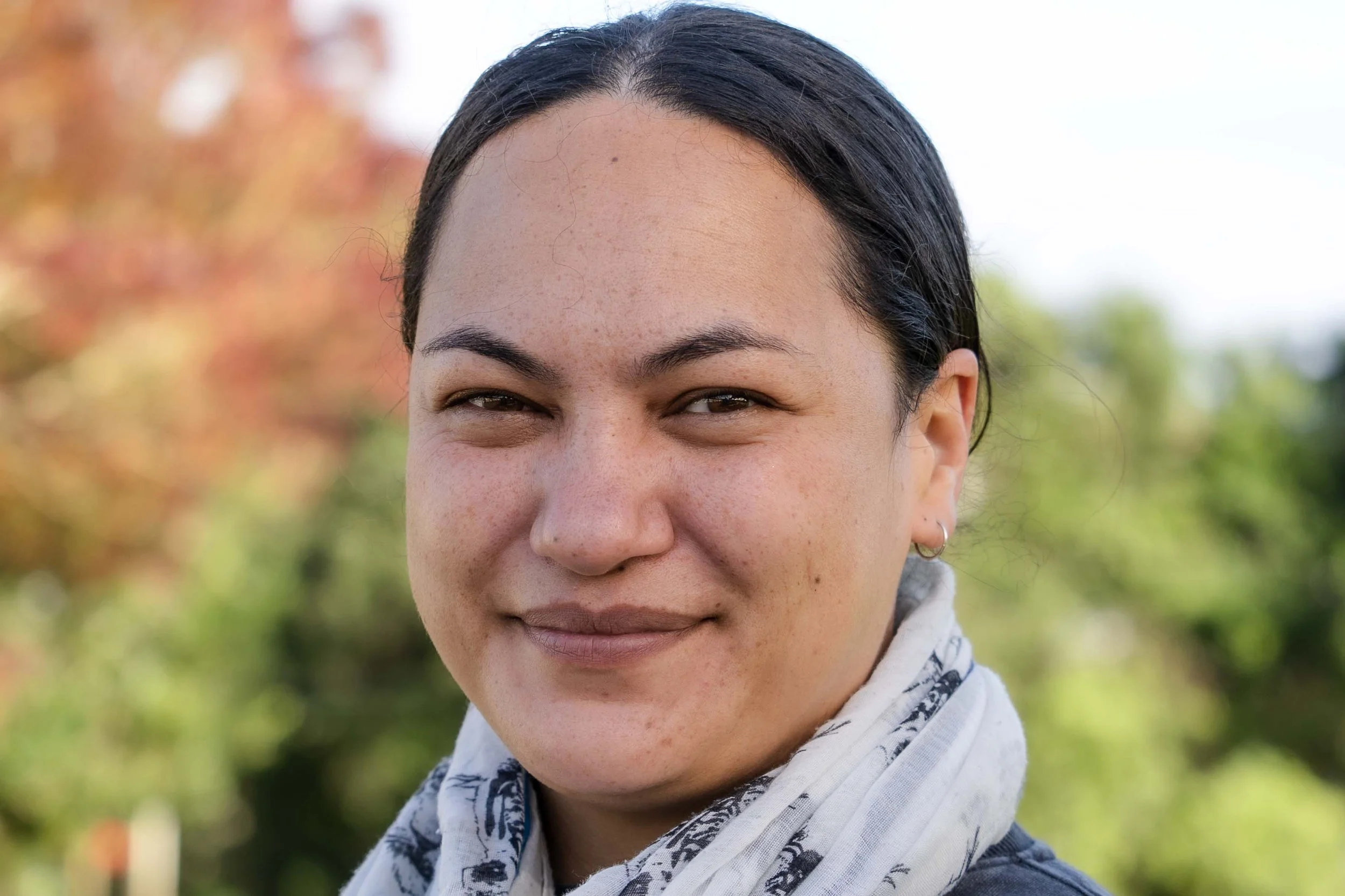 Support Staff — Mellons Bay School