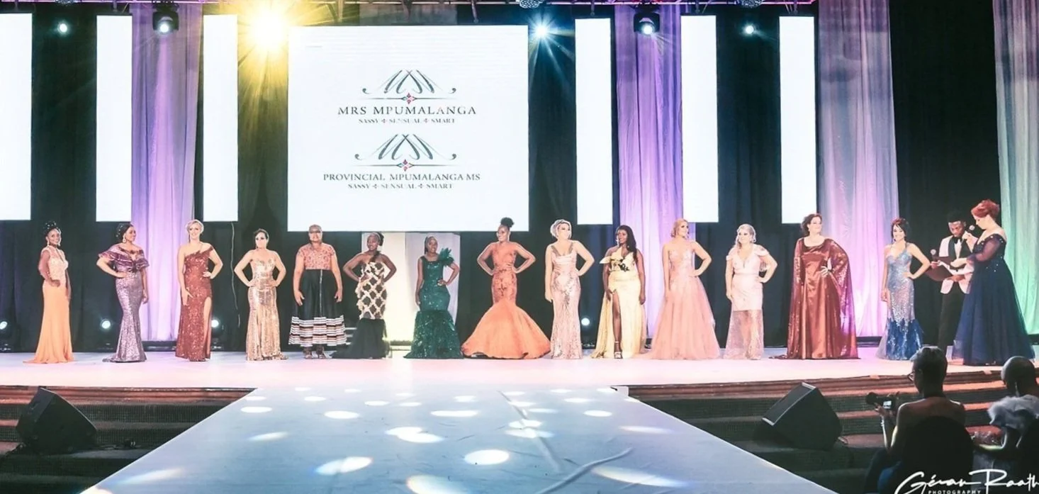 Mrs Mpumalanga