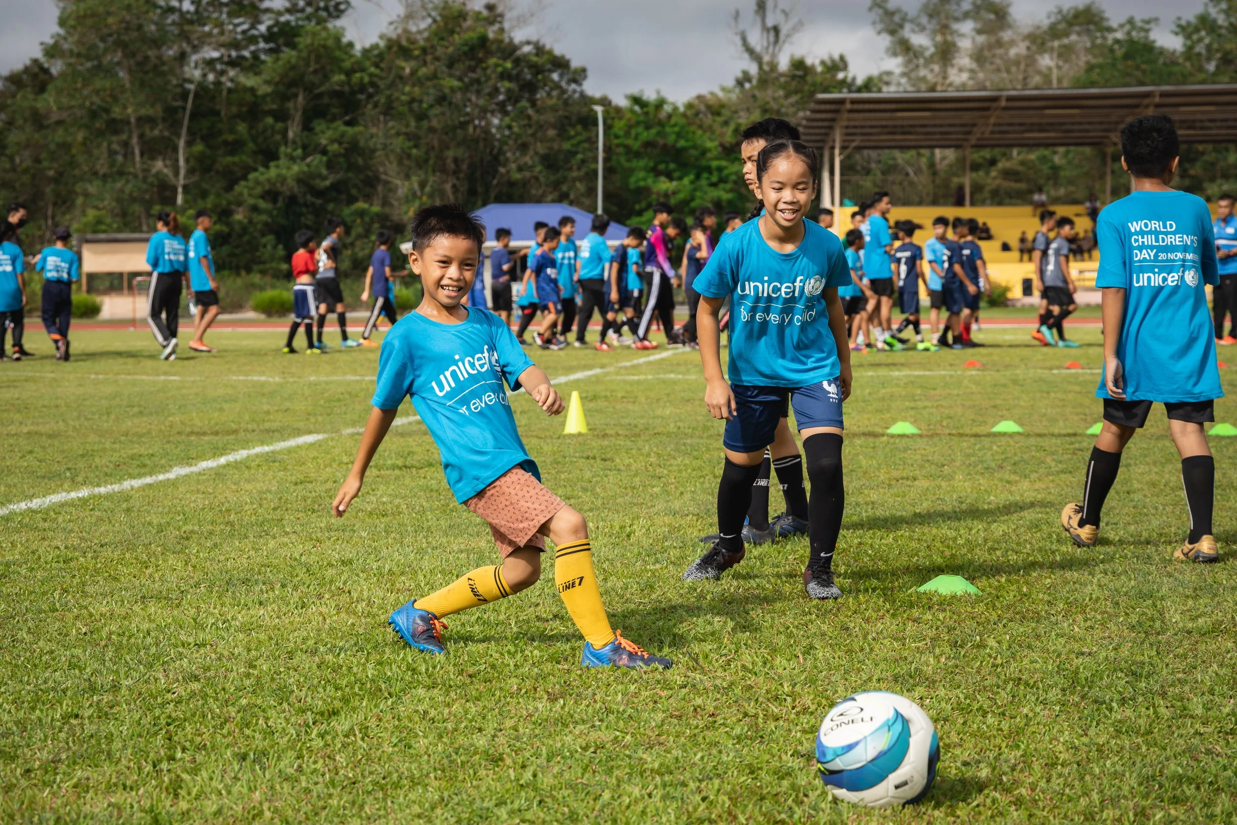 Supermassive Creative Agency