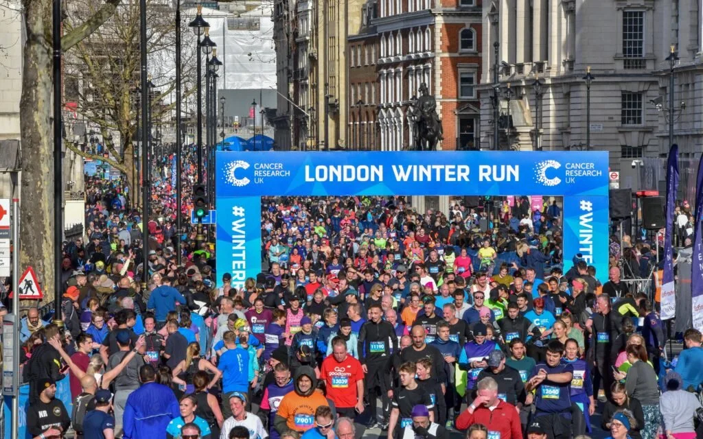 Race Calendar — Farnham Town Running Club | Keeping Farnham Moving