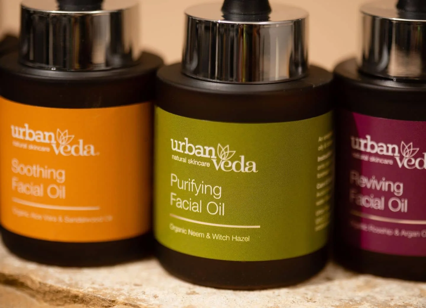 Urban Veda — Ayurveda Wellness