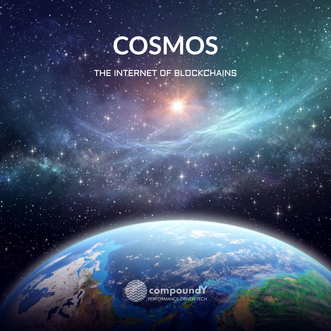 Cosmos Network: A Gateway to Interconnected Blockchains - Discover the ...