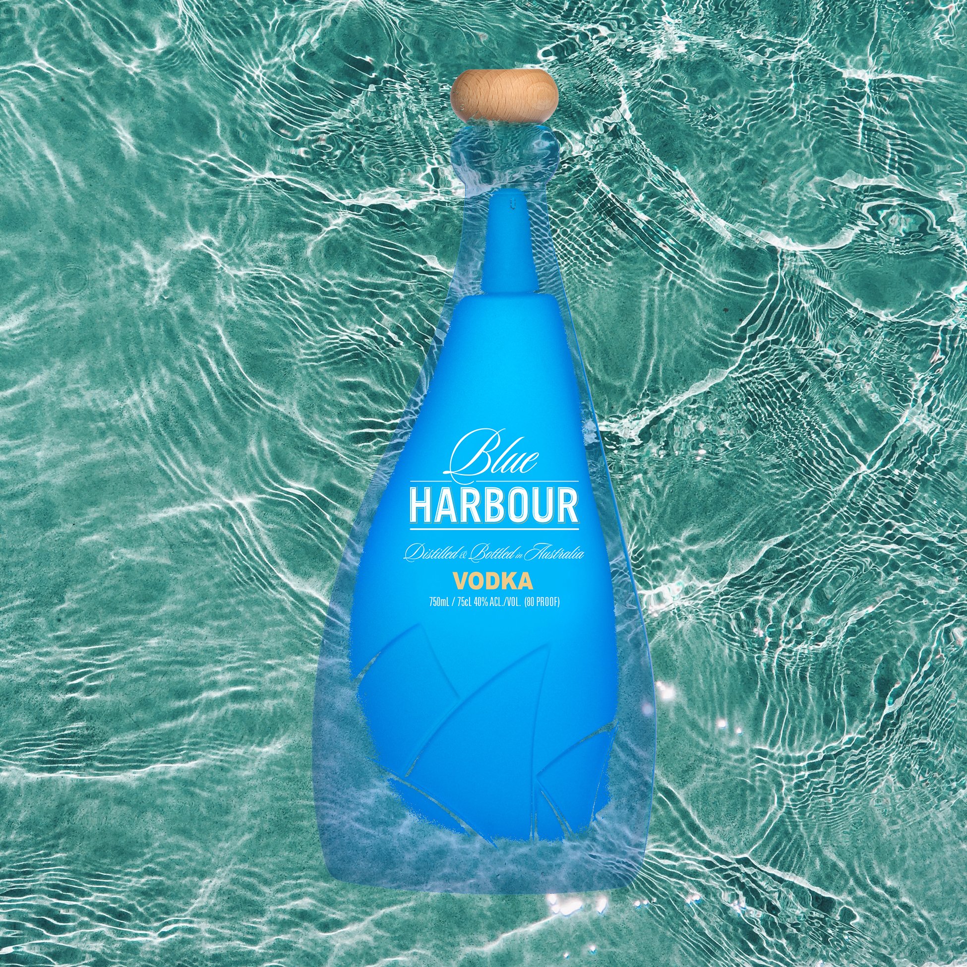 Blue Harbour Spirits