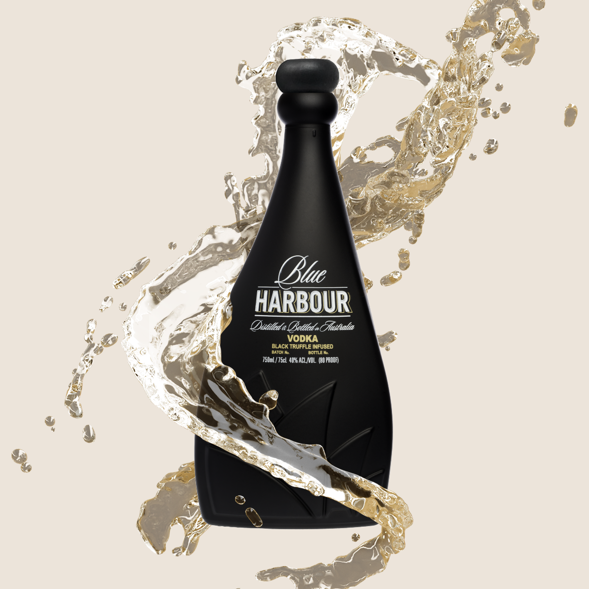 Blue Harbour Spirits