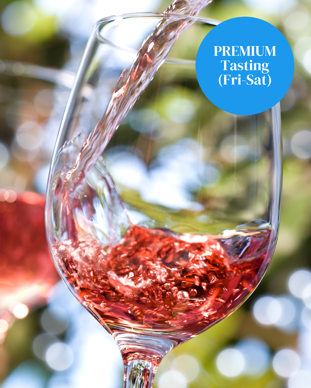 Taste First - Home Wine Tasting Experiences