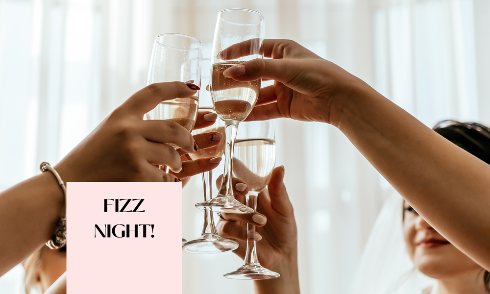 Events — Taste First