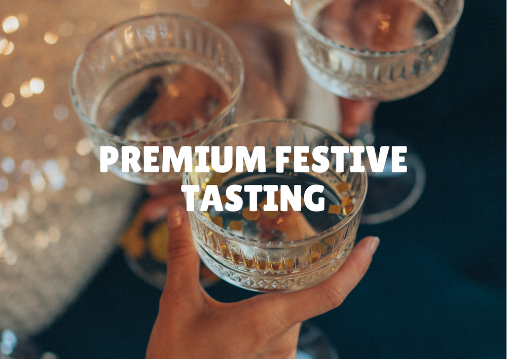 Events — Taste First