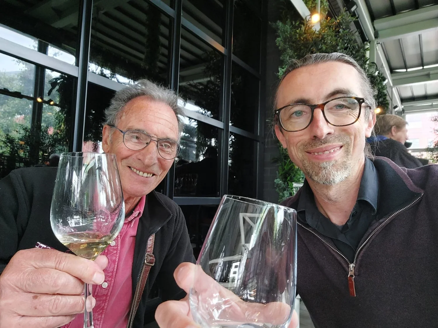 About Taste First Arnold | Wine Tasting Experts — Taste First