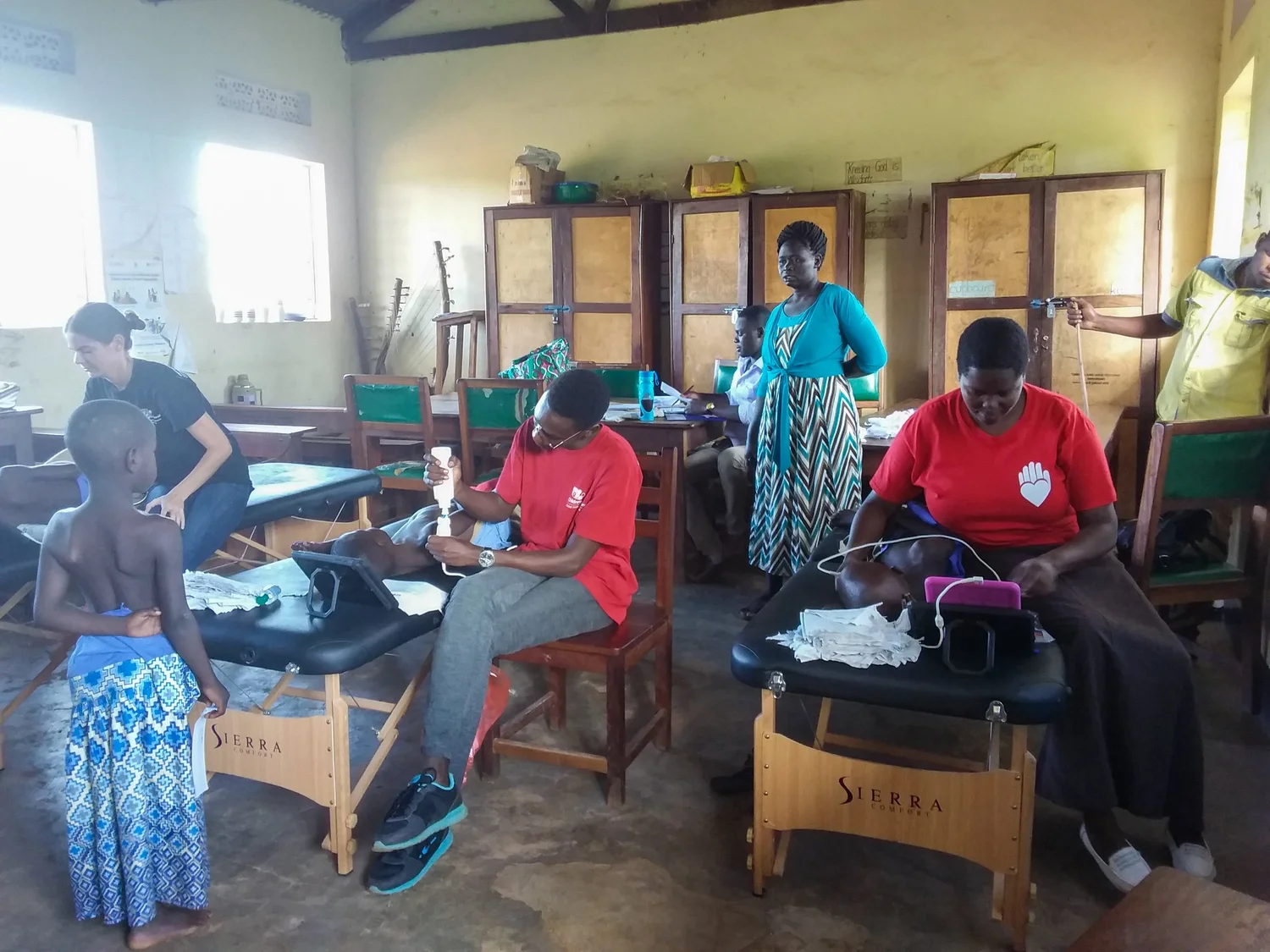 About RHD — RHD Research Collaborative in Uganda