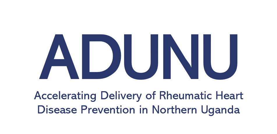 ADUNU — RHD Research Collaborative in Uganda