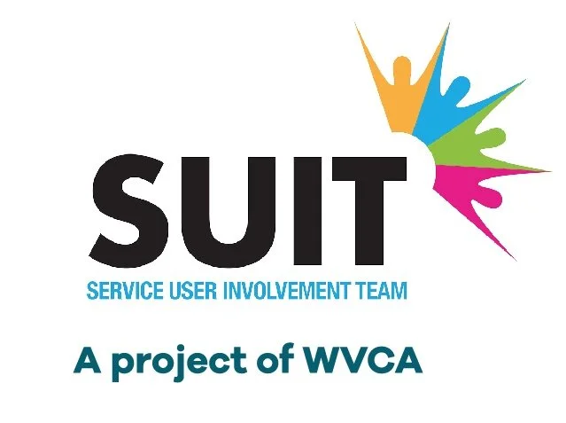SUIT Service User Involvement Team addiction recovery Recovery