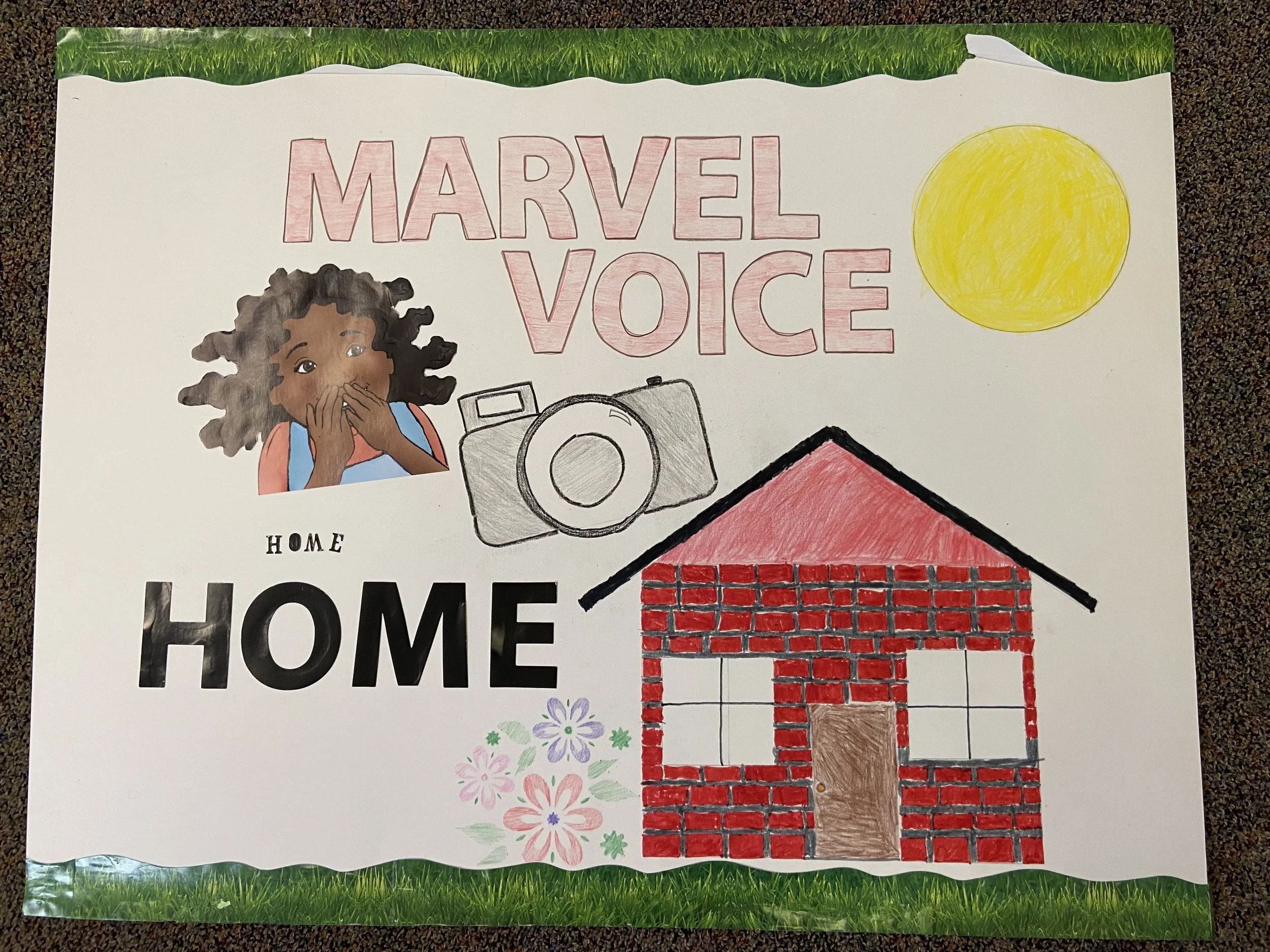 Youth and Scholarships — AAHRA