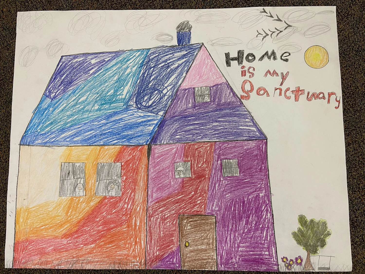 Youth and Scholarships — AAHRA