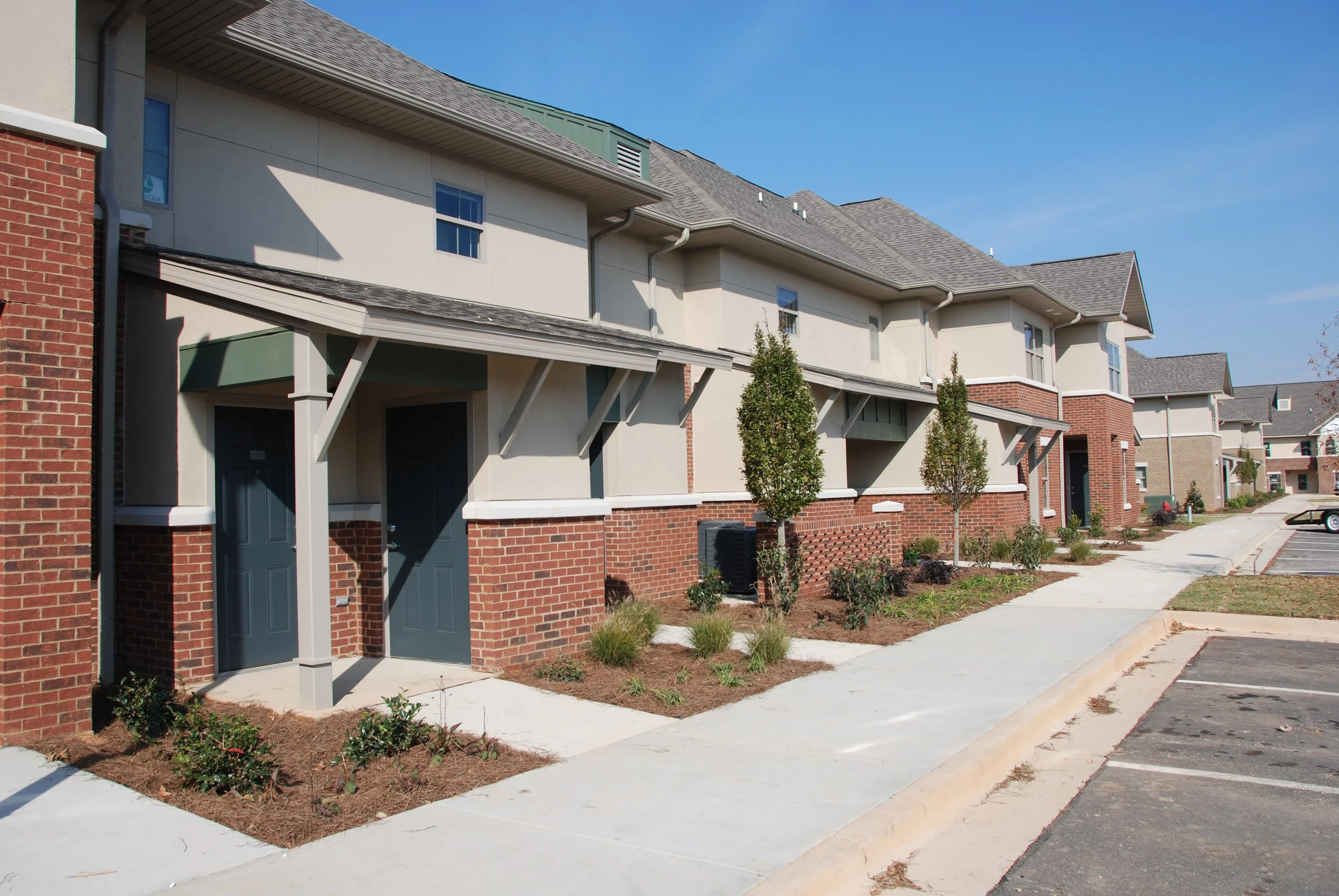 Housing Programs — AAHRA