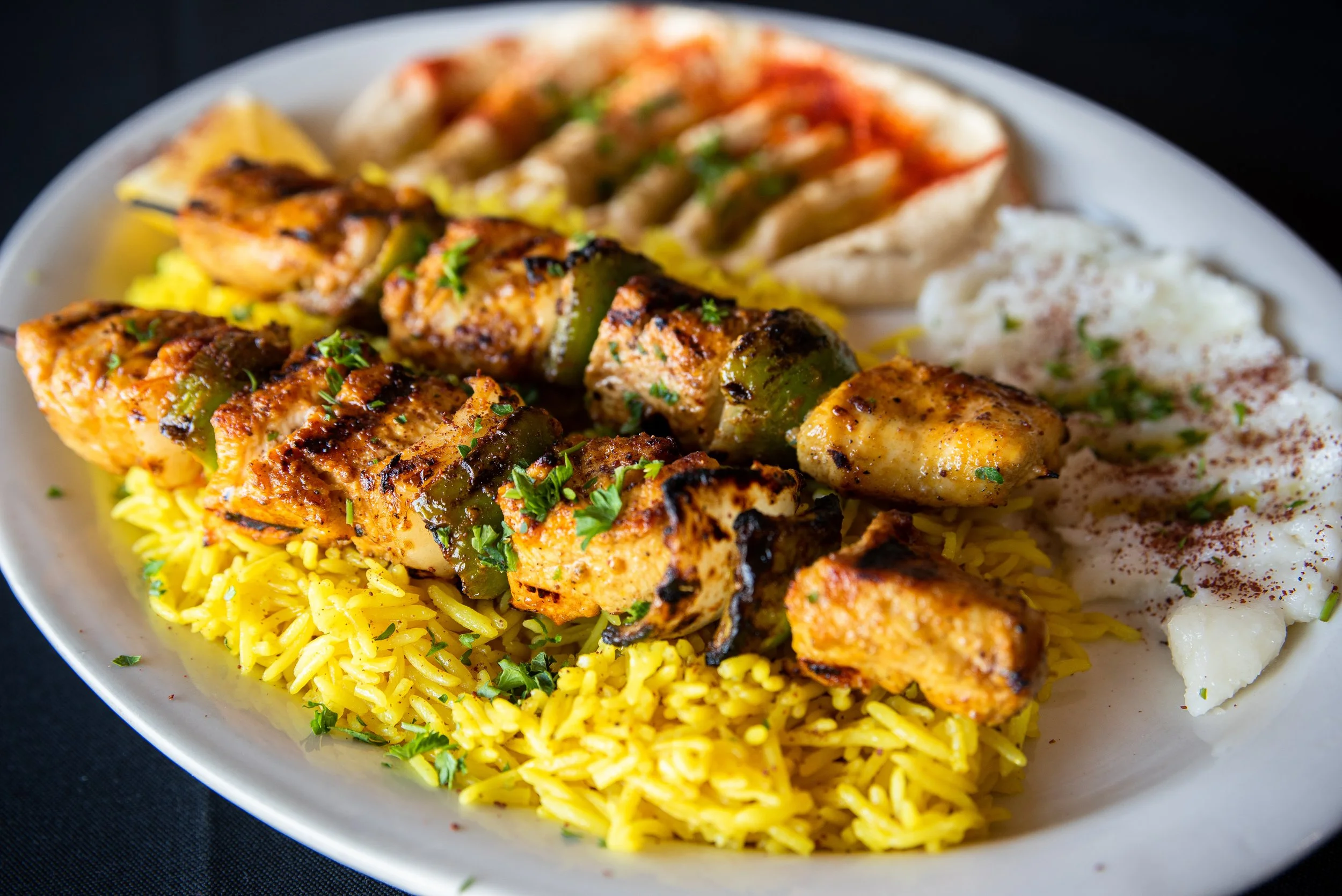 Gyros Town Restaurant & Food Truck