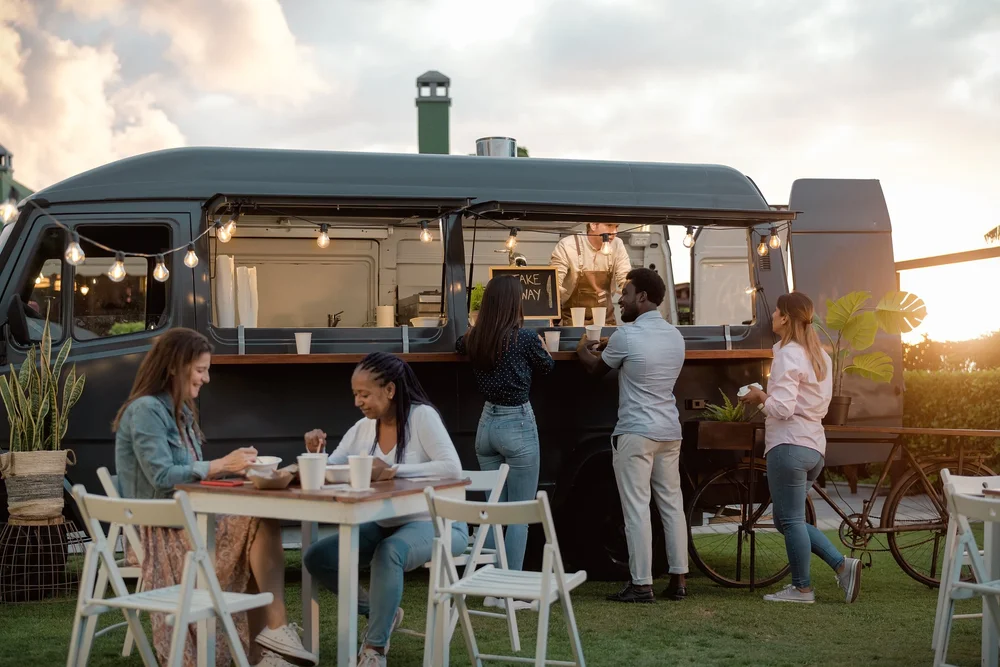 Gyros Town Restaurant & Food Truck