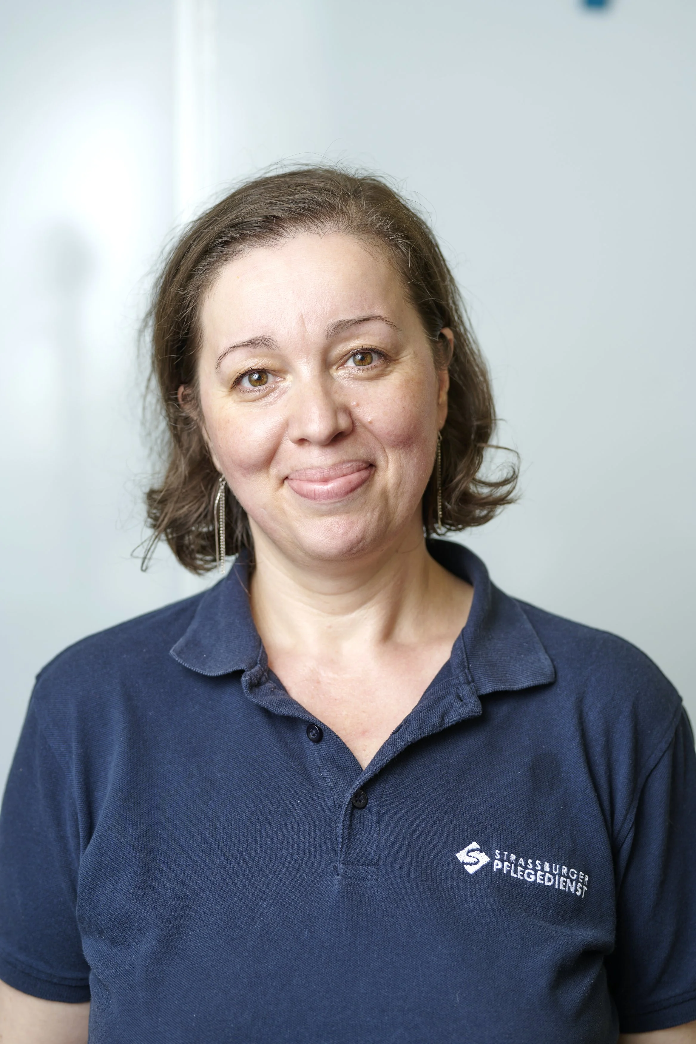 Team — Straßburger Pflegedienst