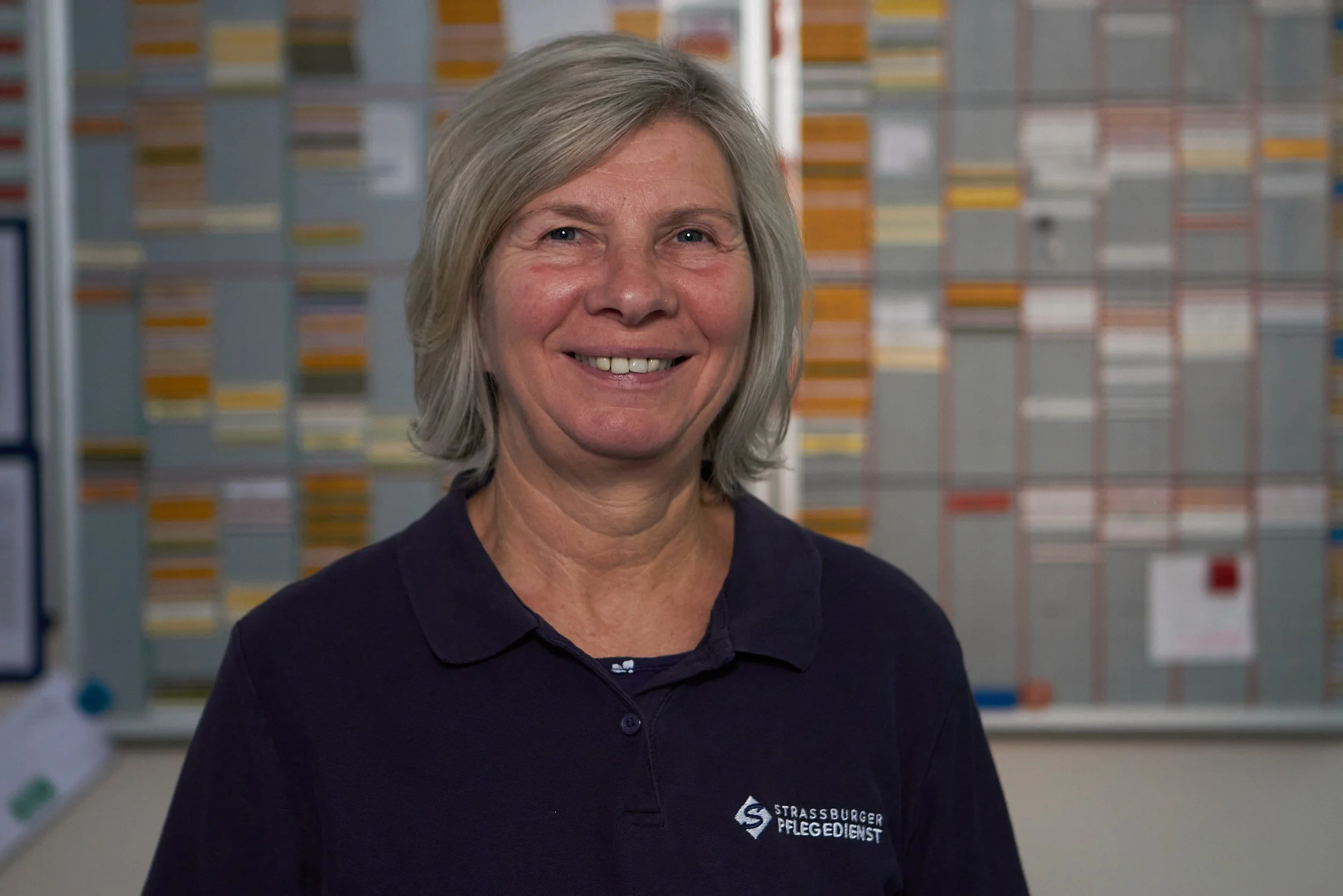 Team — Straßburger Pflegedienst