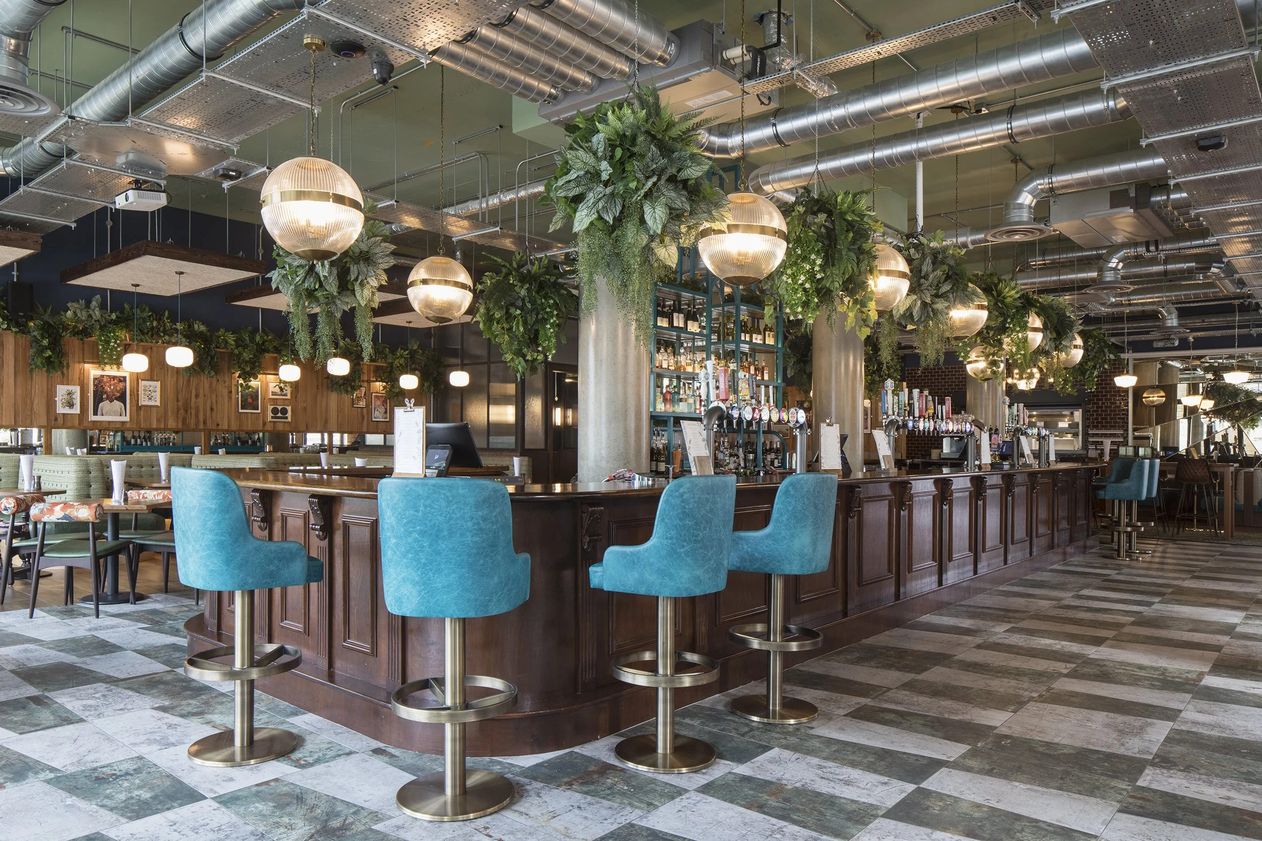 elemental architecture and design ltd