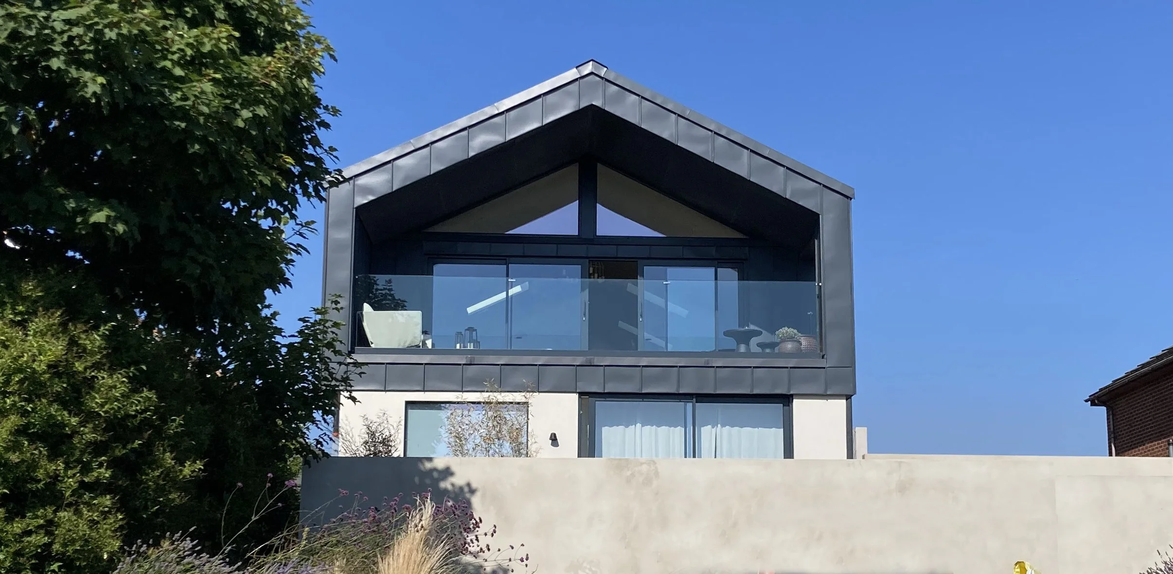 elemental architecture and design ltd