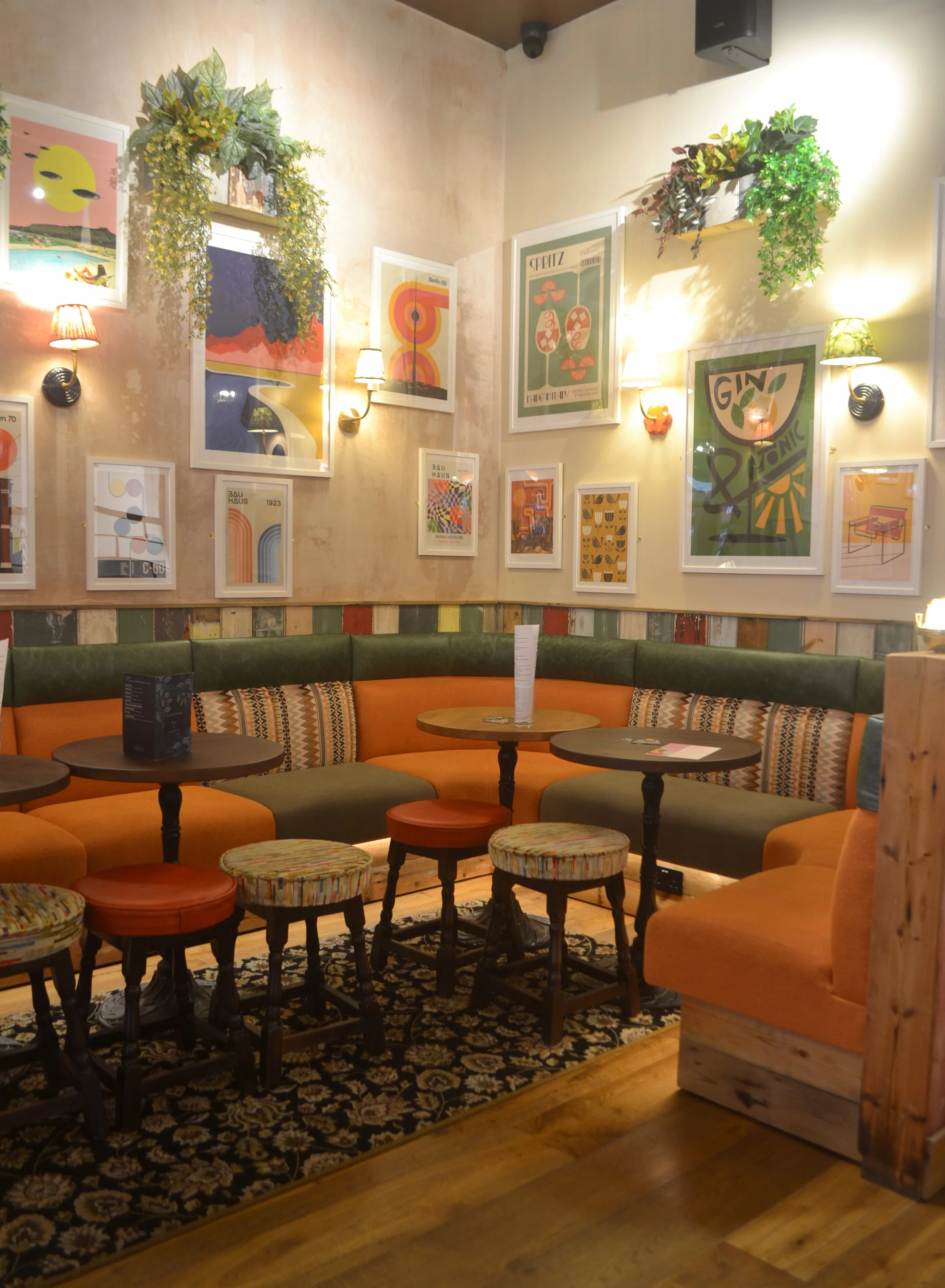 royal george — elemental architecture and design ltd