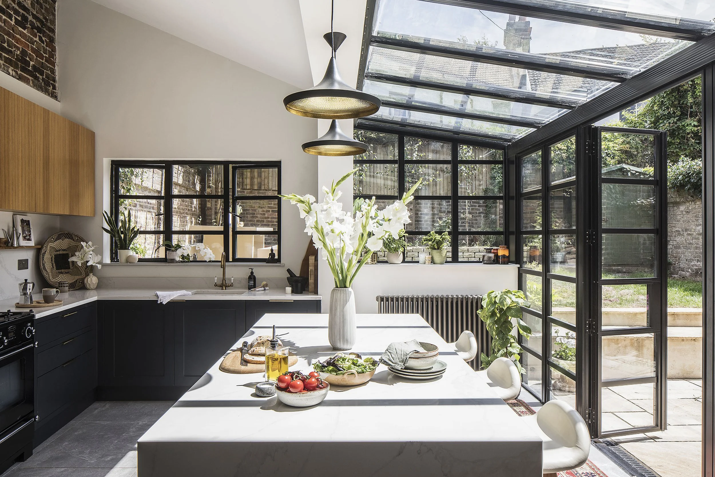 chatsworth road — elemental architecture and design ltd